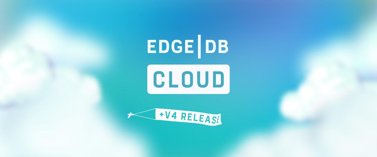 EdgeDB Cloud and EdgeDB 4.0 | Gel Blog