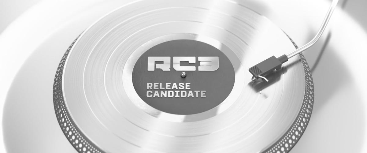 EdgeDB Release Candidate 3 | Gel Blog